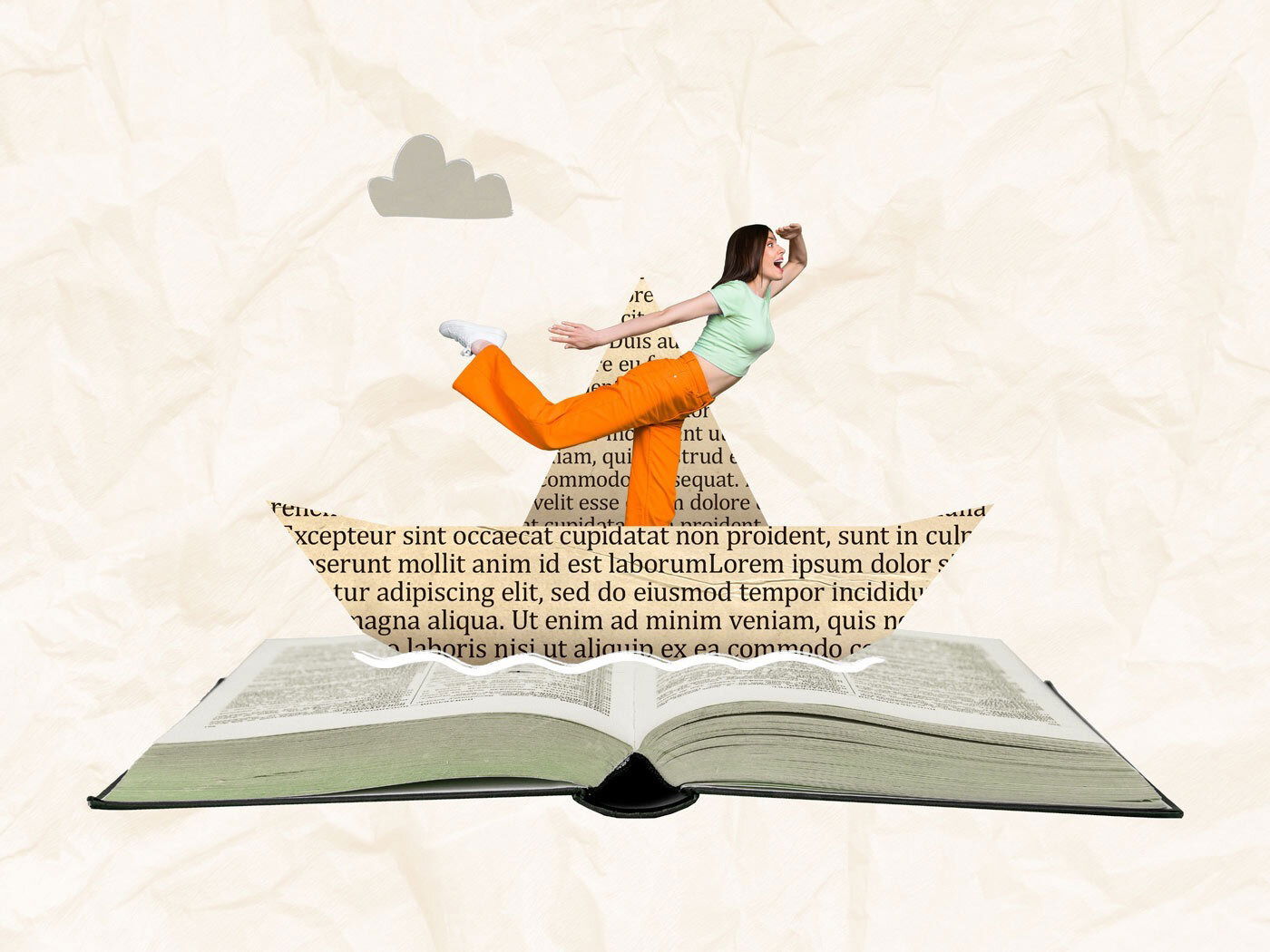 ¿Qué es una novela?: características, historia, tipos y ejemplos ...