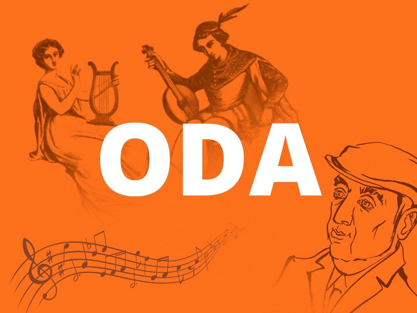 ¿Qué es una oda?: ejemplos, definición y características - Cultura Genial