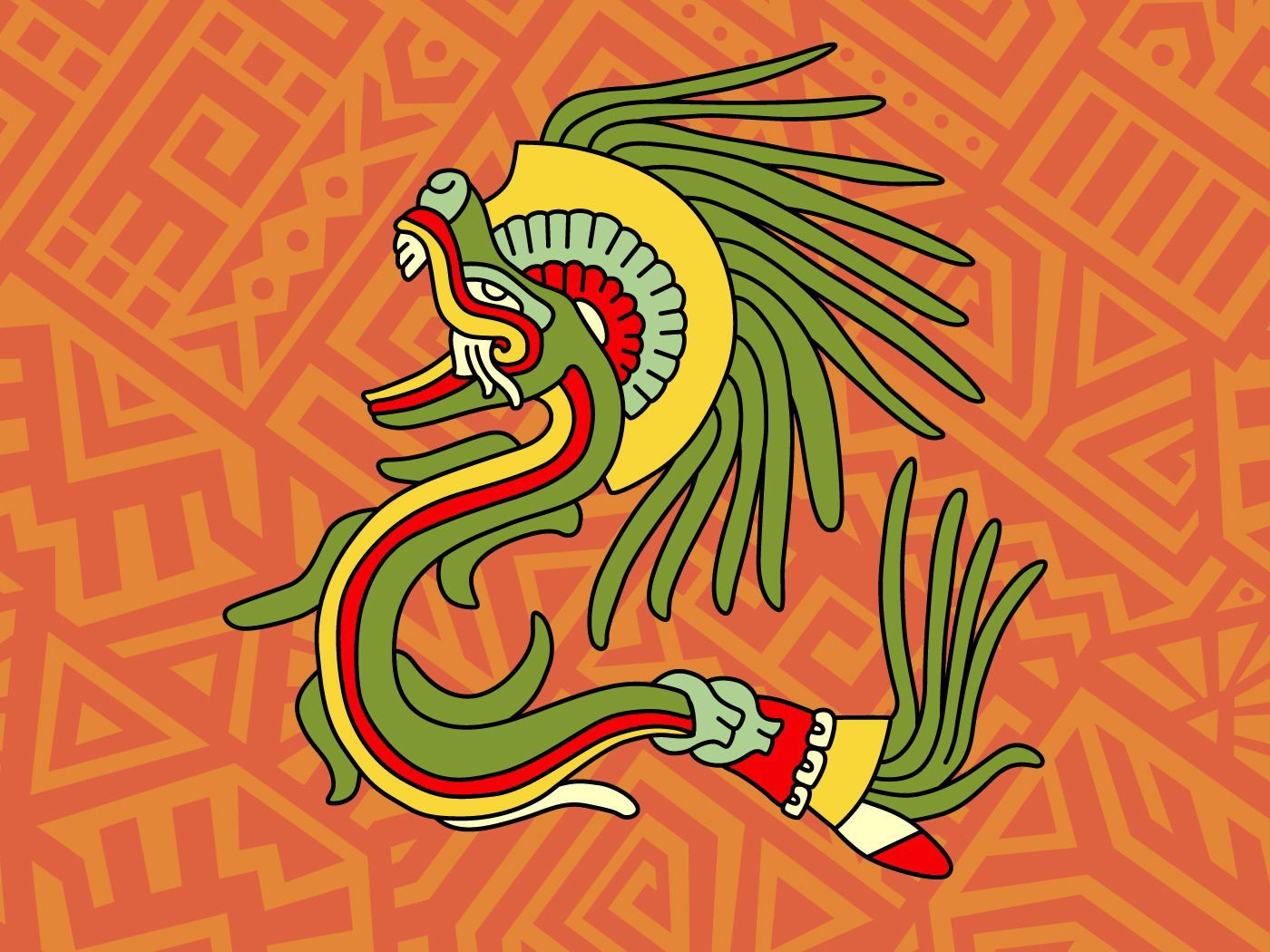 Quetzalcóatl: su lugar en la cultura mesoamericana - Cultura Genial