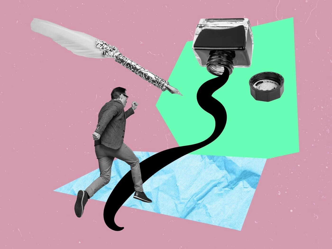 Tipos de narradores: características y ejemplos famosos - Cultura Genial