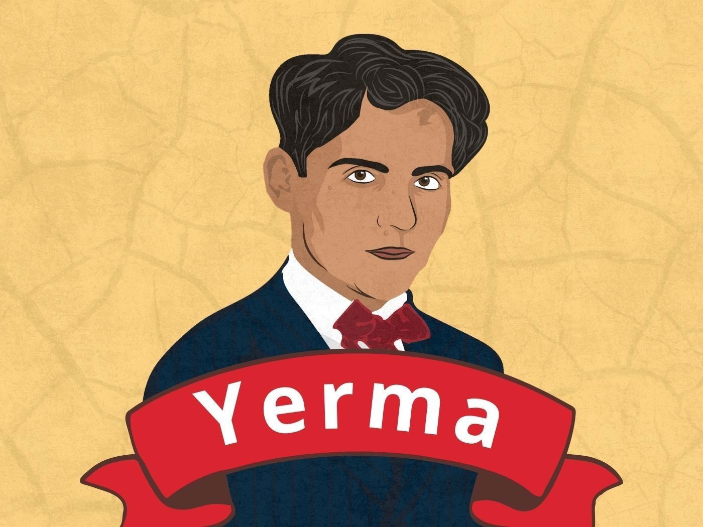 Yerma de Federico García Lorca: resumen, personajes y análisis - Cultura Genial