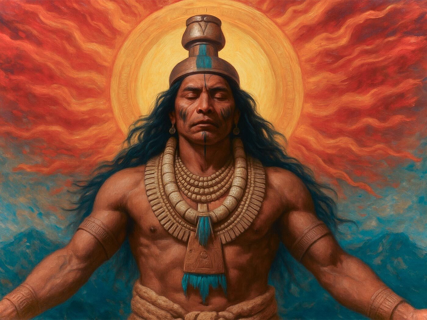 La leyenda de Yurupary: historia y significado - Cultura Genial