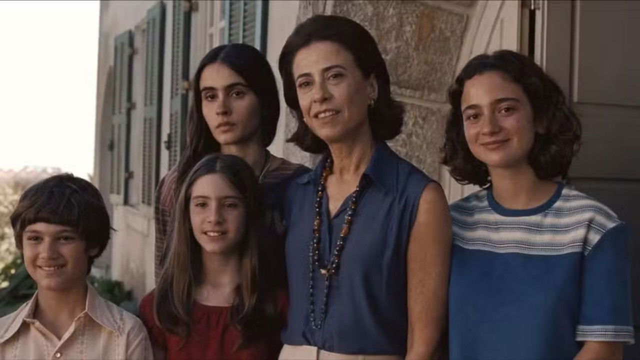 Ainda Estou Aqui: sinopse, elenco e onde assistir o filme brasileiro ... Ainda Estou Aqui: sinopse, elenco e onde assistir o filme brasileiro ...