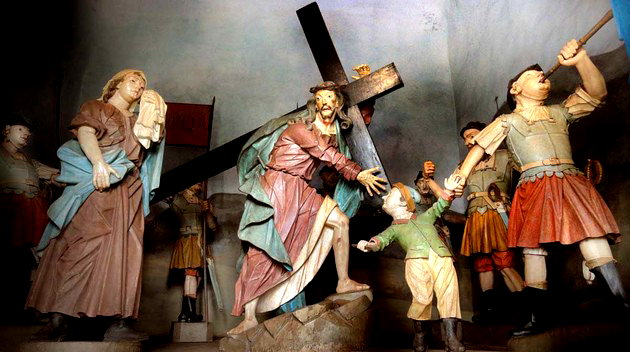 Arte Sacra: o que é e as principais obras - Cultura Genial