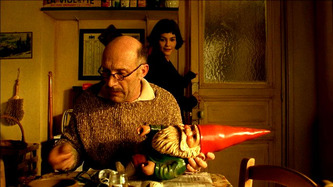 Filme O Fabuloso Destino de Amélie Poulain: resumo e análise - Cultura ...