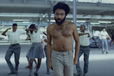 This is America: explicação da letra e do vídeo - Cultura Genial