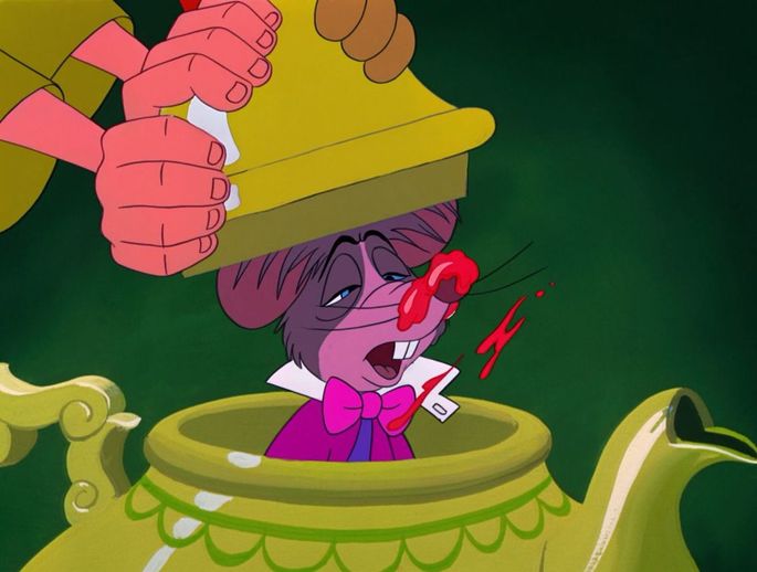 8 personagens de Alice no País das Maravilhas explicados - Cultura Genial