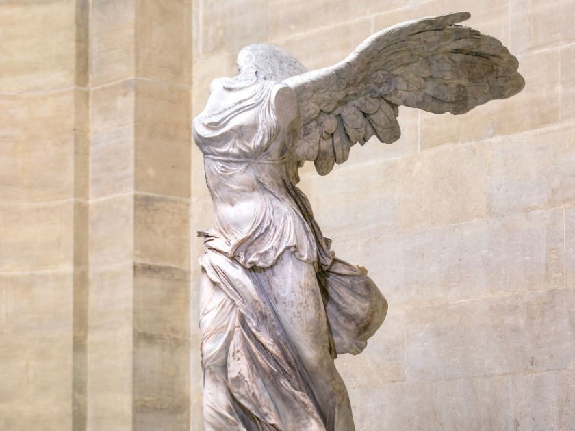 Famosos Homens Gregos Antigos