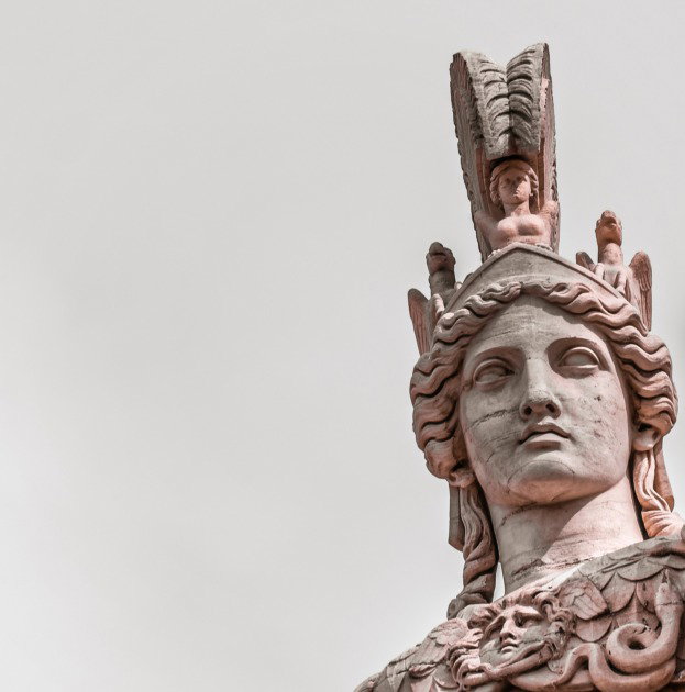 Smbolos De Atena 9 Smbolos E Significados Da Deusa