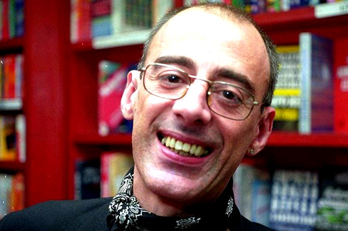 5 grandes poemas de Caio Fernando Abreu - Cultura Genial