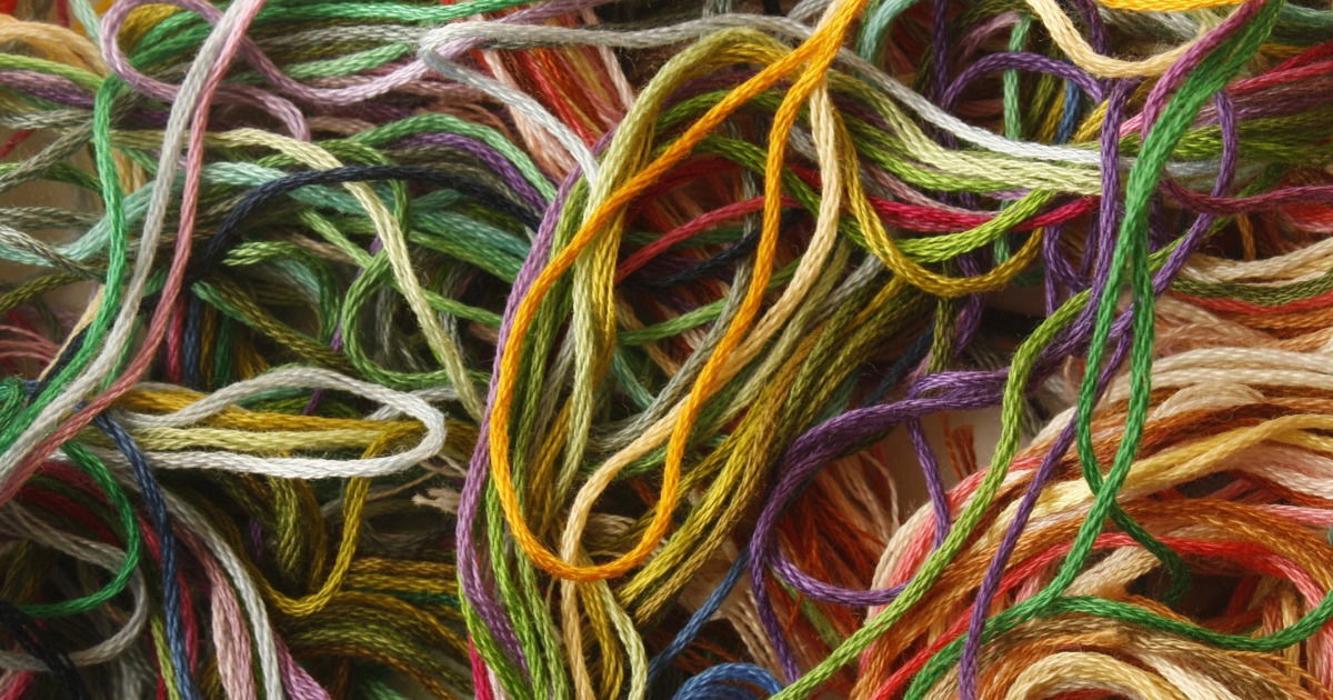 Conto A moça tecelã, de Marina Colasanti: análise e interpretação ...