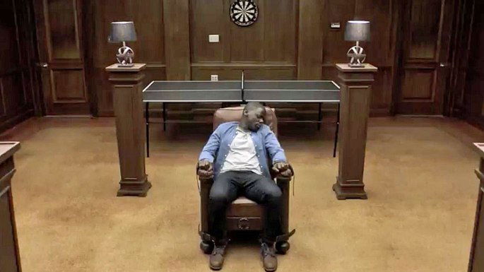 Filme Corra!: resumo, explicação e interpretação - Cultura Genial