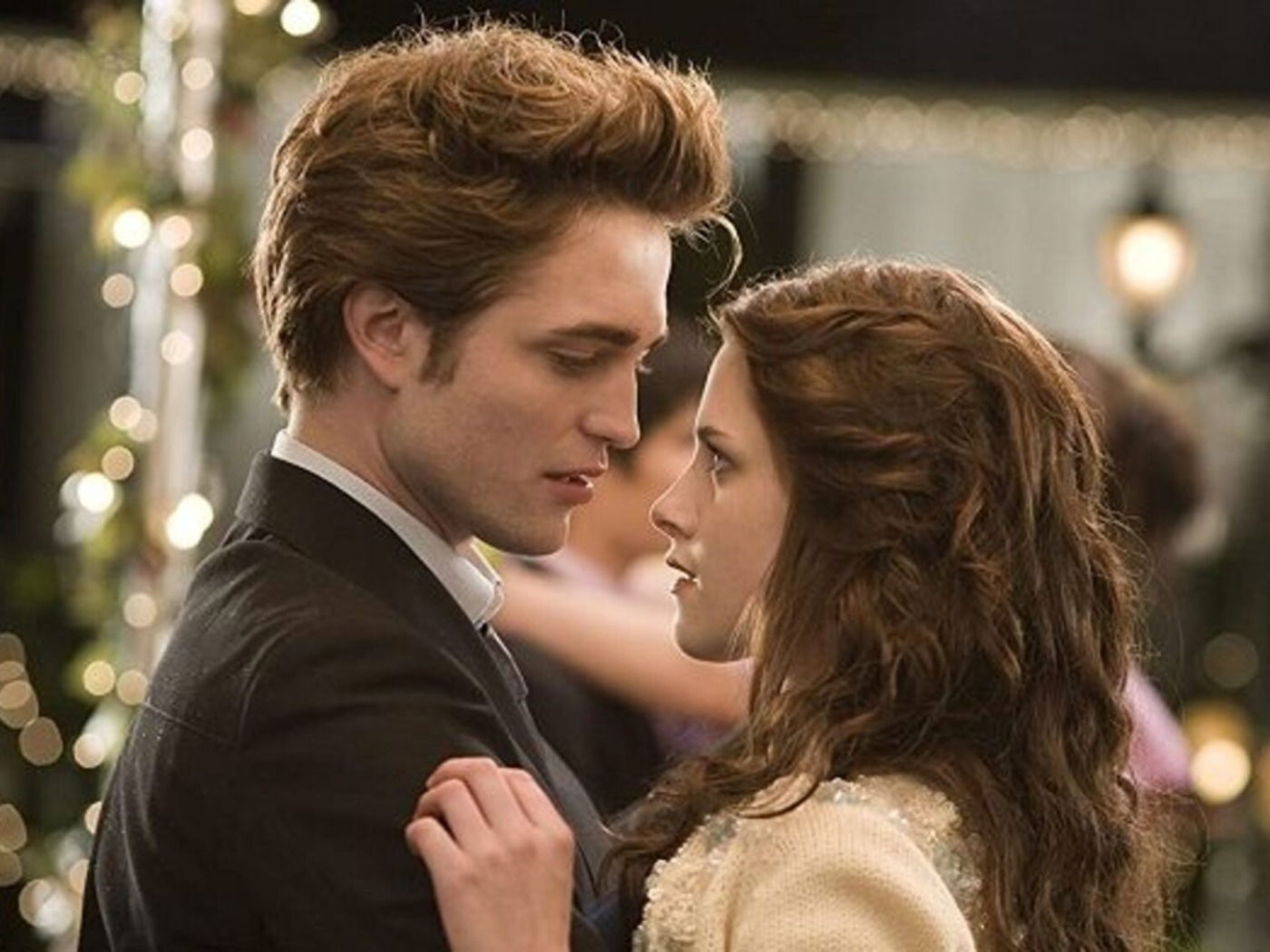 Crepúsculo: qual a ordem certa para assistir a saga e onde ver ...