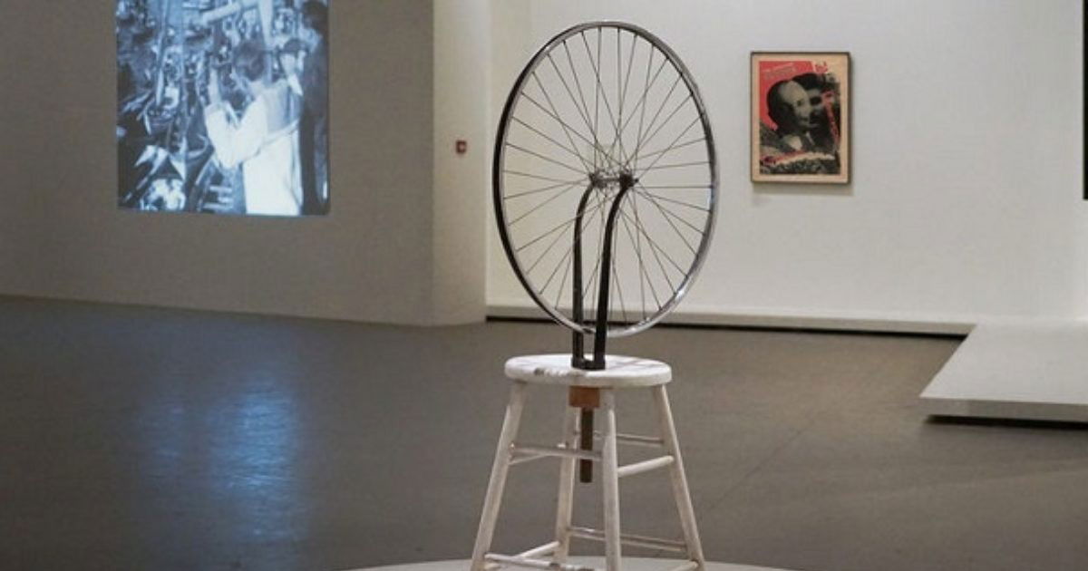 Dadaísmo, conheça mais sobre o movimento - Cultura Genial