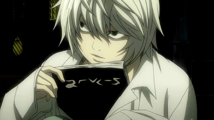 Death Note: significado e resumo da série de anime - Cultura Genial