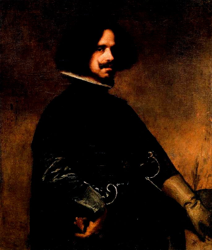 Quadro As Meninas, de Velázquez - Cultura Genial