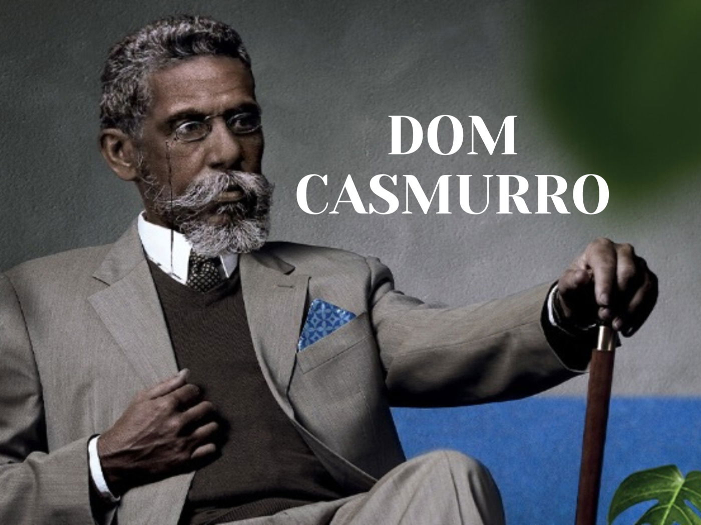 Dom Casmurro: resumo, personagens e análise do livro - Cultura Genial