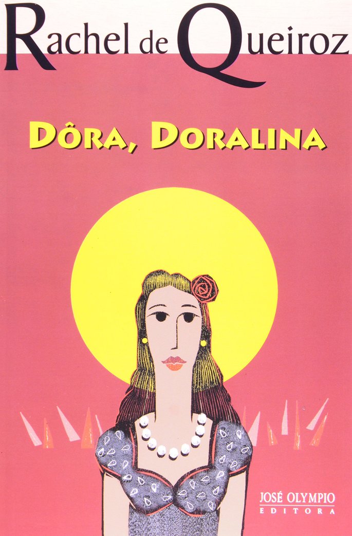 5 obras de Rachel de Queiroz para conhecer a autora - Cultura Genial