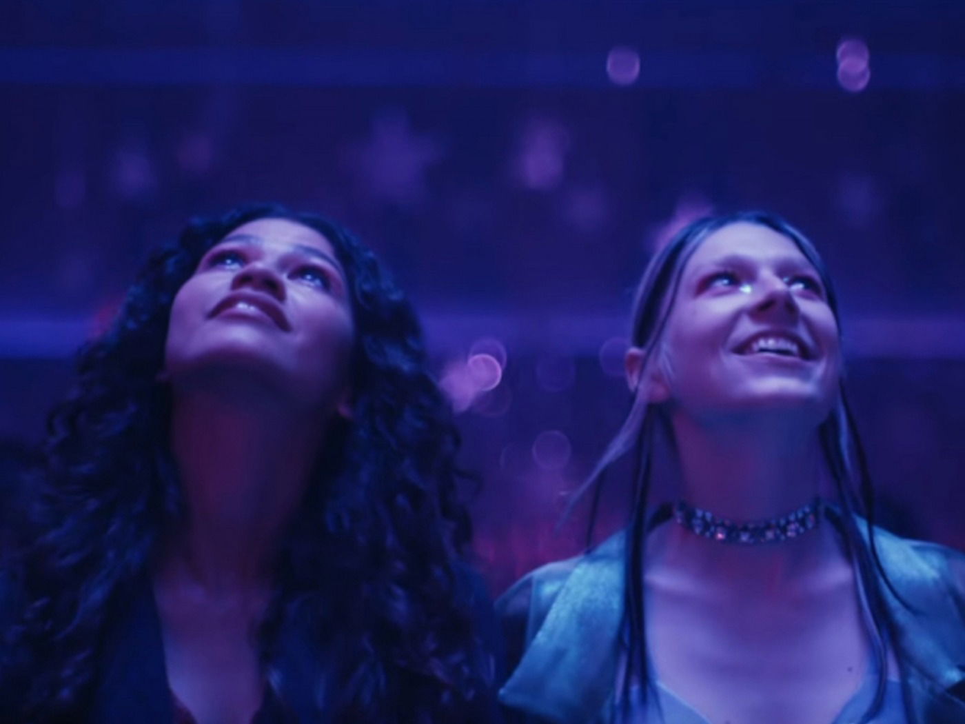 Euphoria: entenda a série e os personagens - Cultura Genial