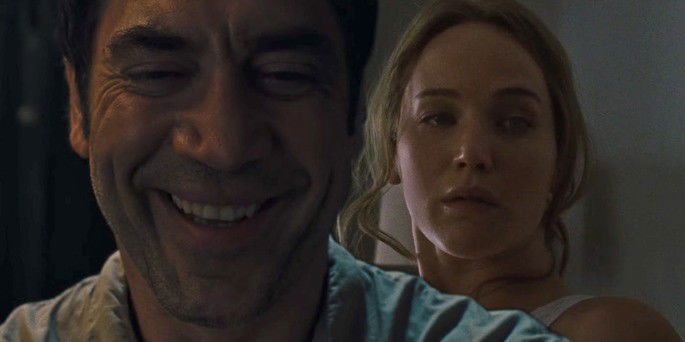 Filme Mãe! (Mother!): resumo e explicação - Cultura Genial