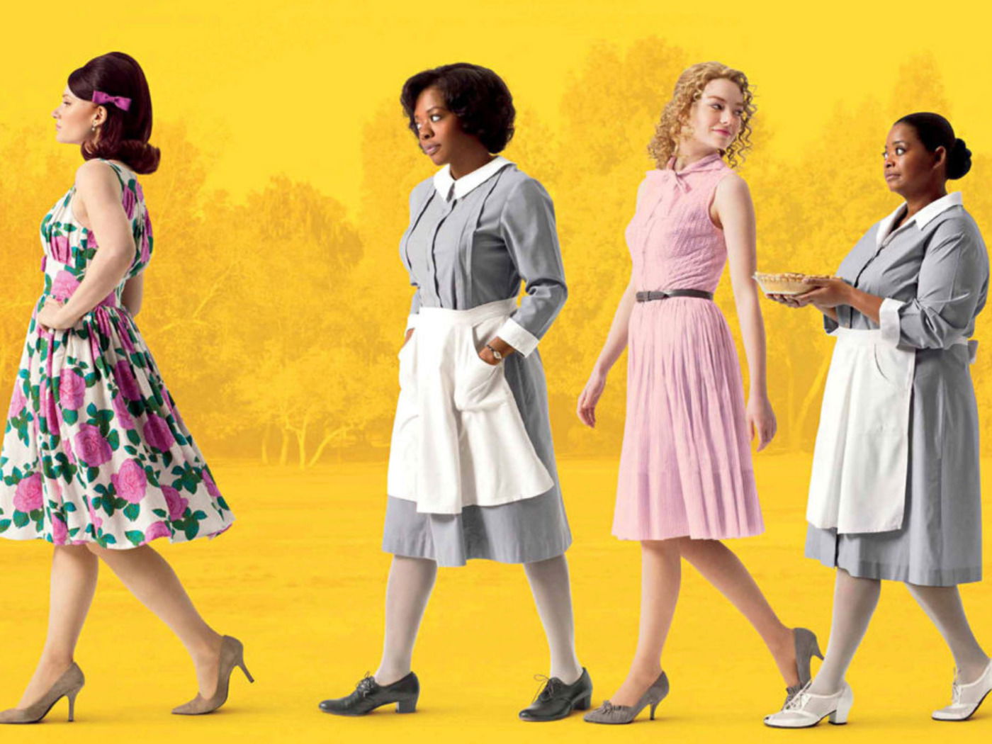 Histórias Cruzadas: elenco, resumo e final do filme - Cultura Genial