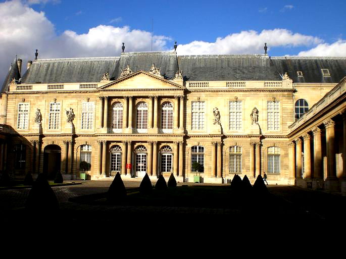 Arte Rococó: definição, características, obras e artistas - Cultura Genial