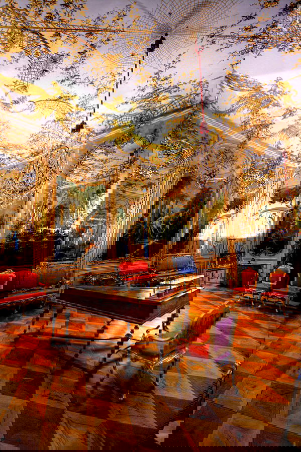 Arte Rococó: definição, características, obras e artistas - Cultura Genial