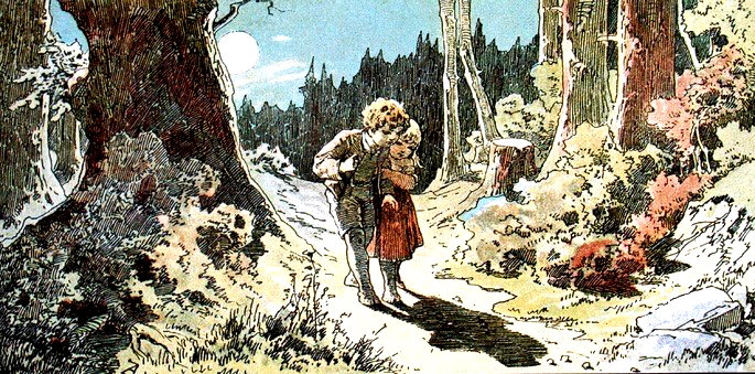 Conheça a história de João e Maria (com resumo e análise) - Cultura Genial