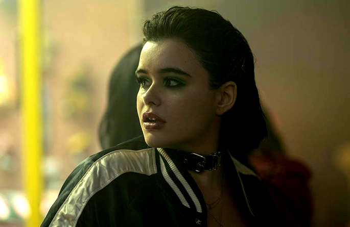 Euphoria: entenda a série e os personagens - Cultura Genial