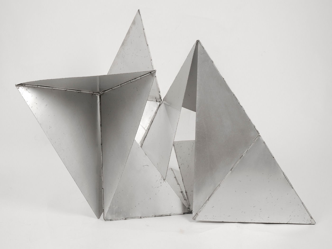 Lygia Clark: 10 obras para conhecer a artista contemporânea - Cultura ...