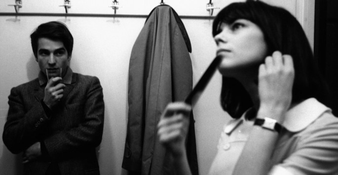 10 melhores filmes de Jean-Luc Godard - Cultura Genial