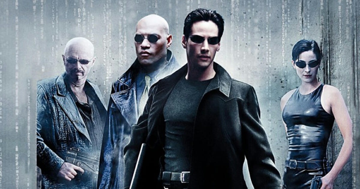 Matrix: 12 personagens principais e seus significados - Cultura Genial