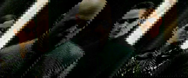 Filme The Matrix: resumo, análise e explicação - Cultura Genial