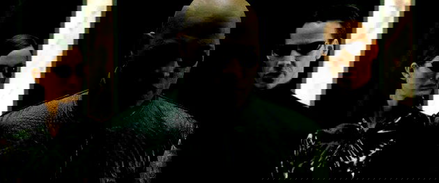 Filme The Matrix: resumo, análise e explicação - Cultura Genial