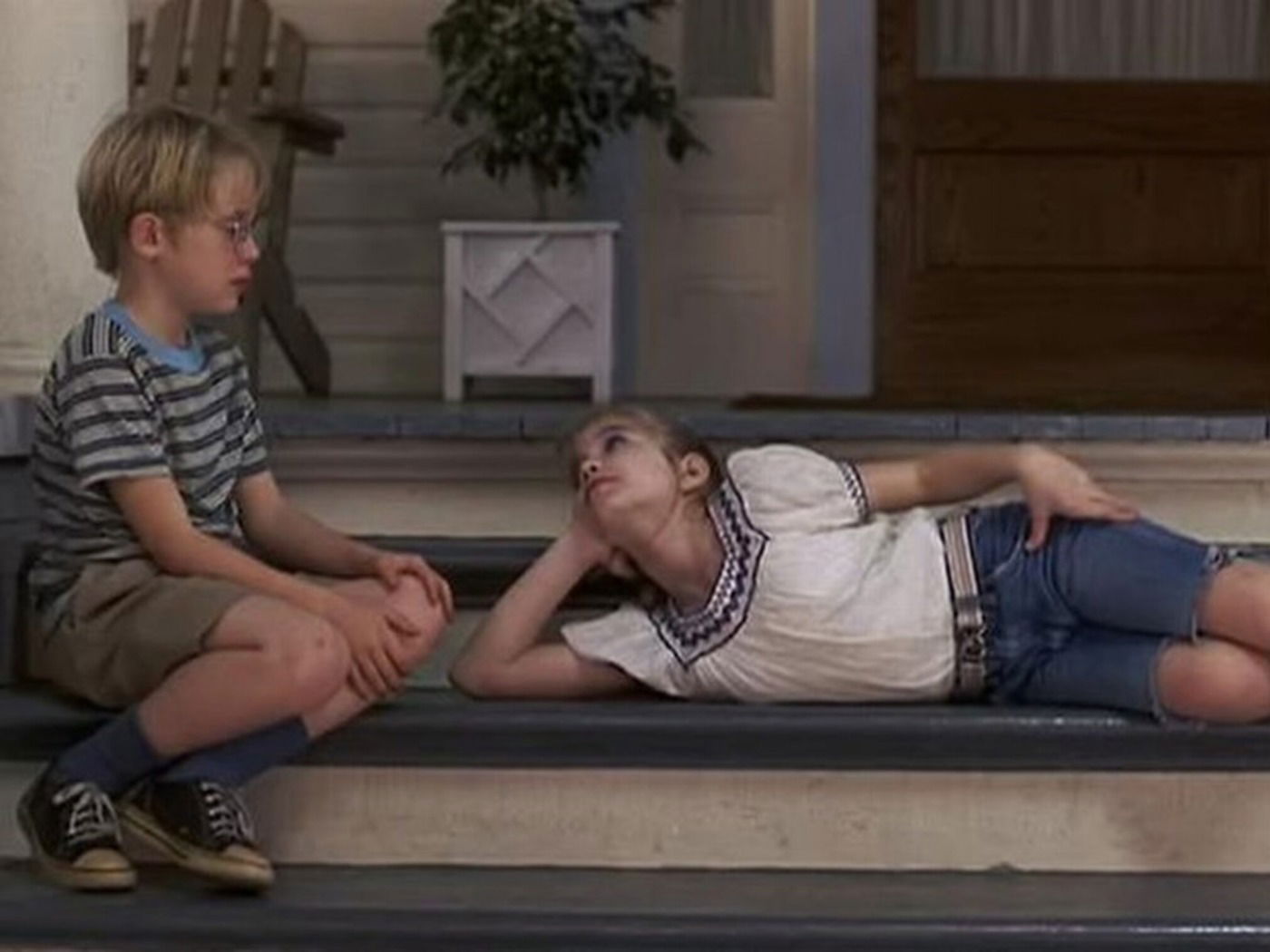 15 filmes emocionantes na Netflix (que vão te fazer chorar) - Cultura ...