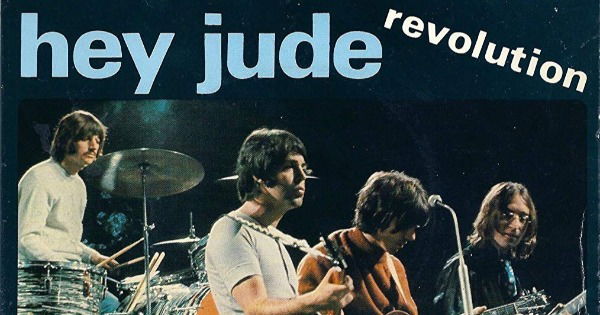 Hey Jude (Beatles): letra, tradução e significado da música - Cultura ...