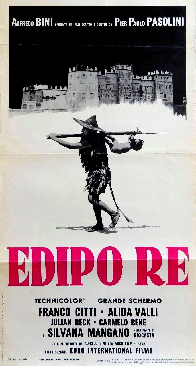 Édipo Rei, de Sófocles (resumo e análise da tragédia) - Cultura Genial