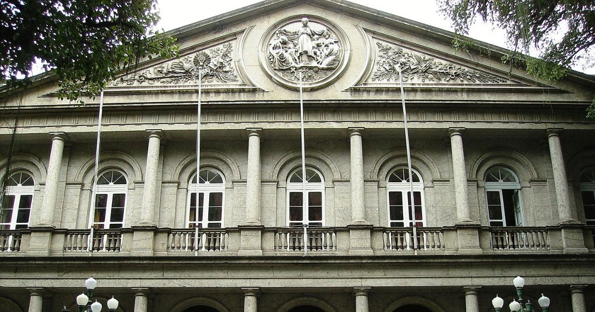 Neoclassicismo: arquitetura, pintura, escultura e contexto histórico ...