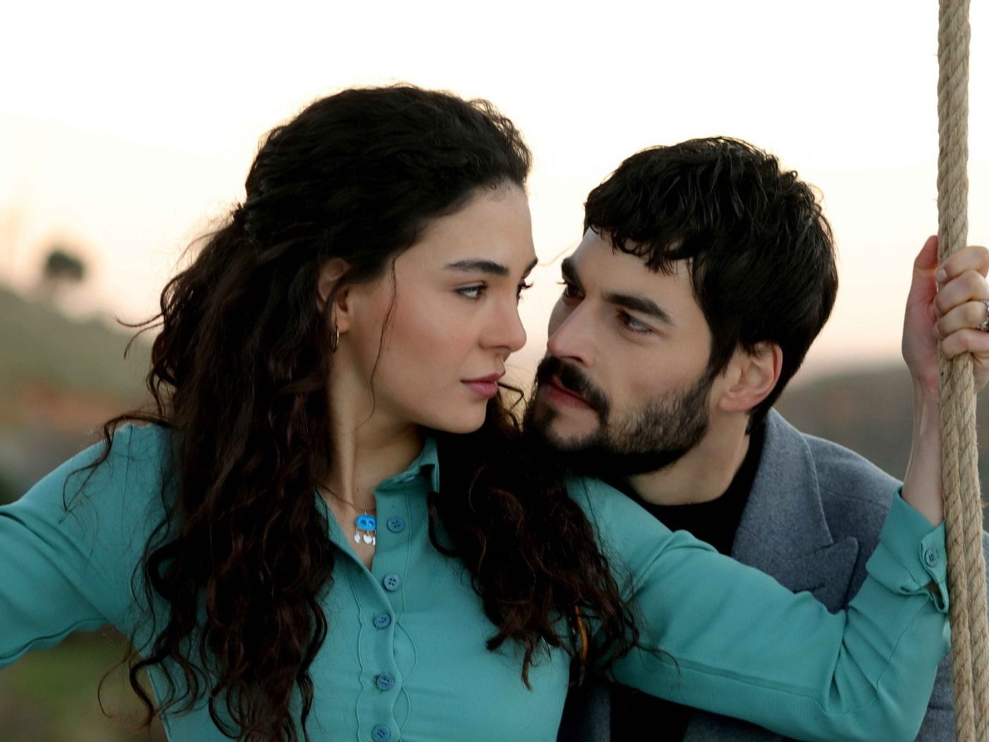 11 novelas turcas dubladas em português que você vai adorar - Cultura Genial