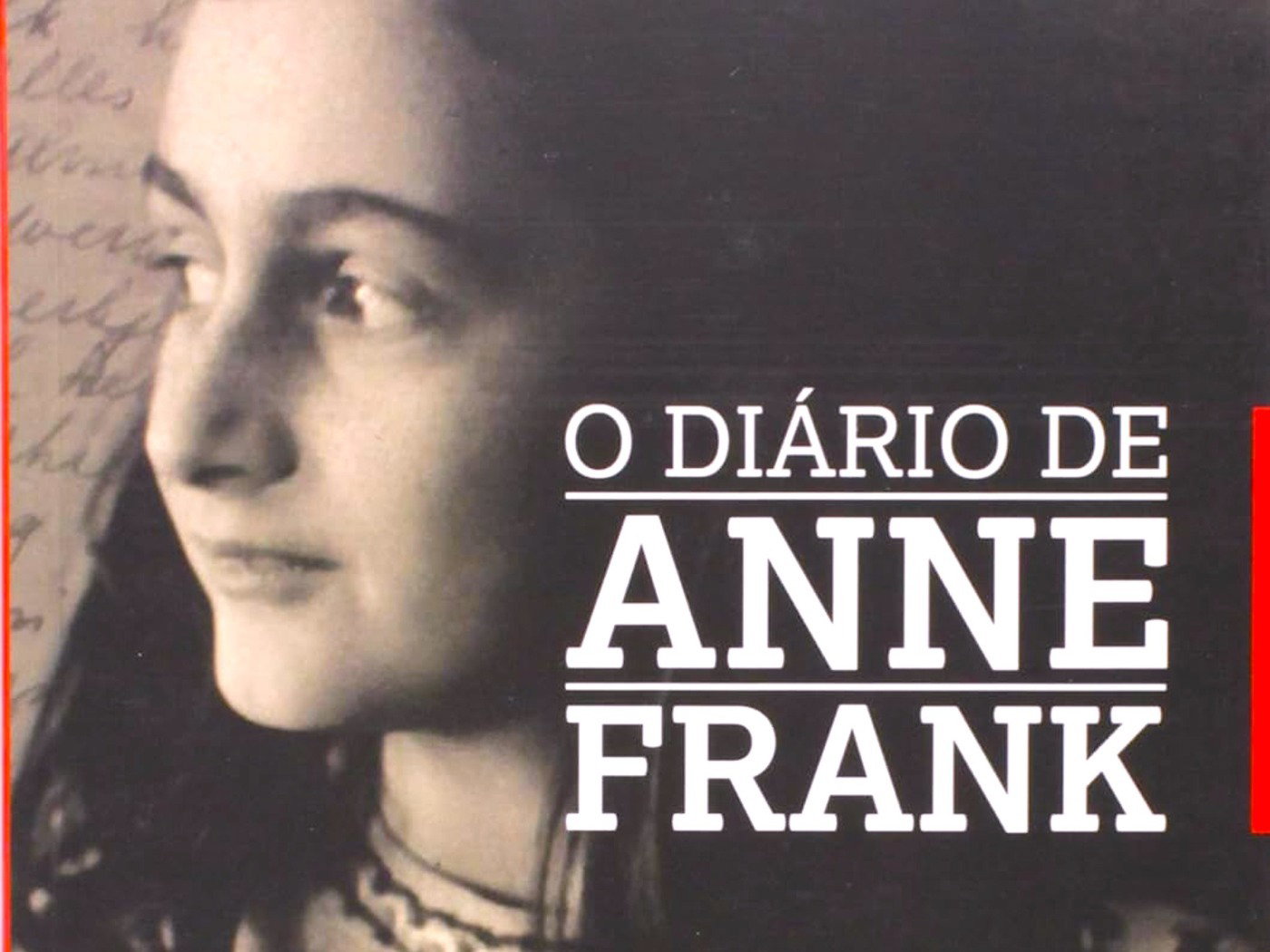 O diário de Anne Frank: resumo completo do livro que marcou a História ...