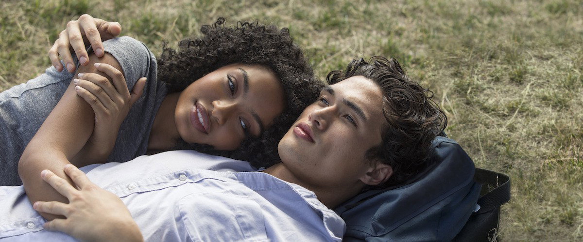 14 filmes de romance adolescente que derretem o coração de qualquer um ...