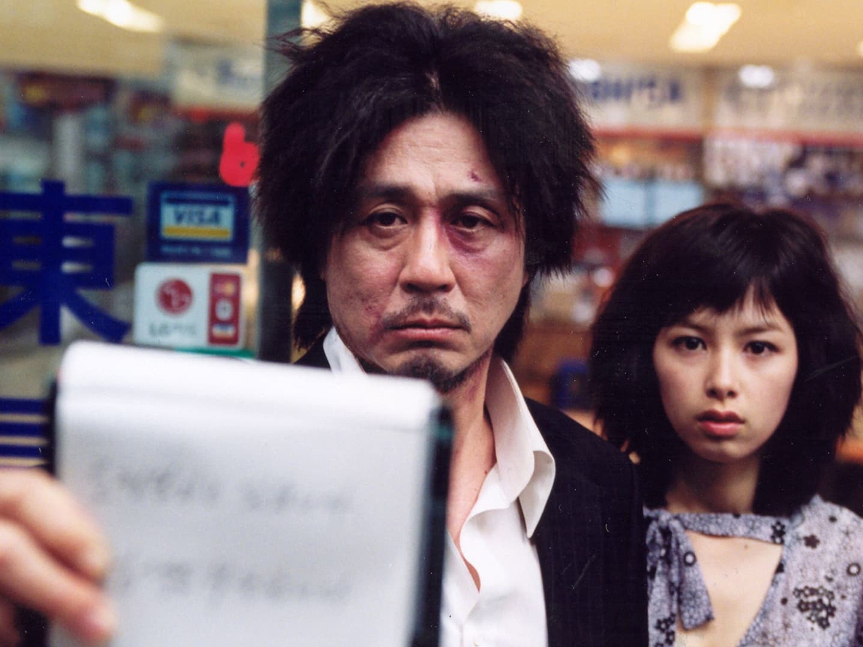 13 filmes coreanos de sucesso que você precisa descobrir - Cultura Genial