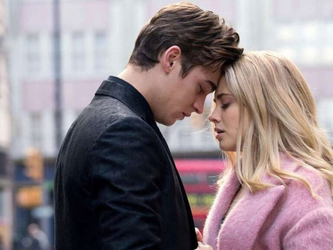 Os filmes After: a ordem certa para assistir e uma visão geral da saga ...