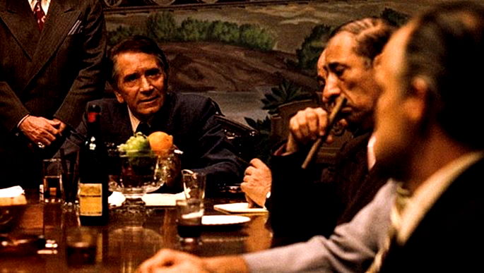 Filme O Poderoso Chefão: resumo e análise - Cultura Genial