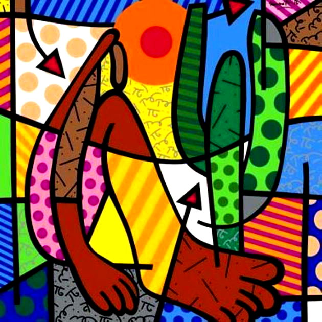 Abaporu de Tarsila do Amaral: significado da obra - Cultura Genial