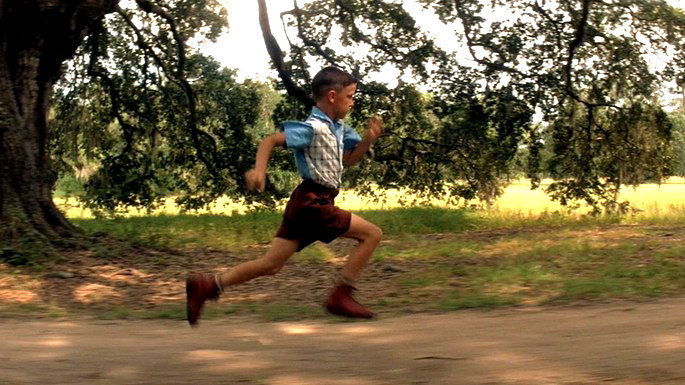 Forrest Gump, O Contador de Histórias - Cultura Genial