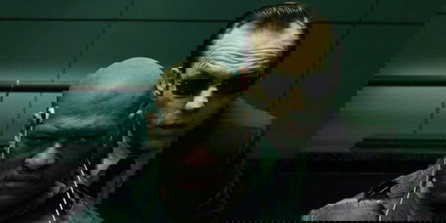 Filme The Matrix: resumo, análise e explicação - Cultura Genial