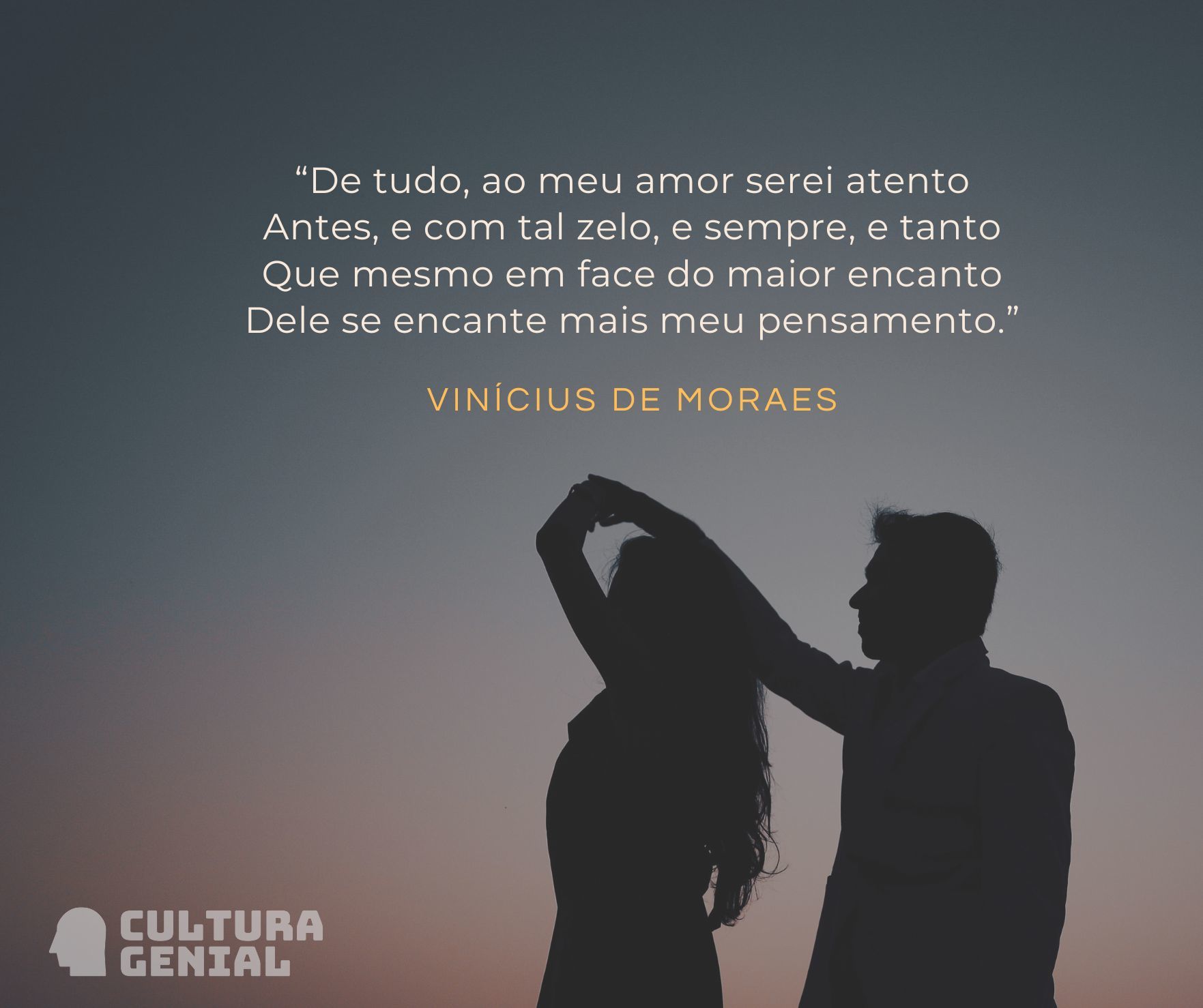 Poema De Amor Curtos - FDPLEARN