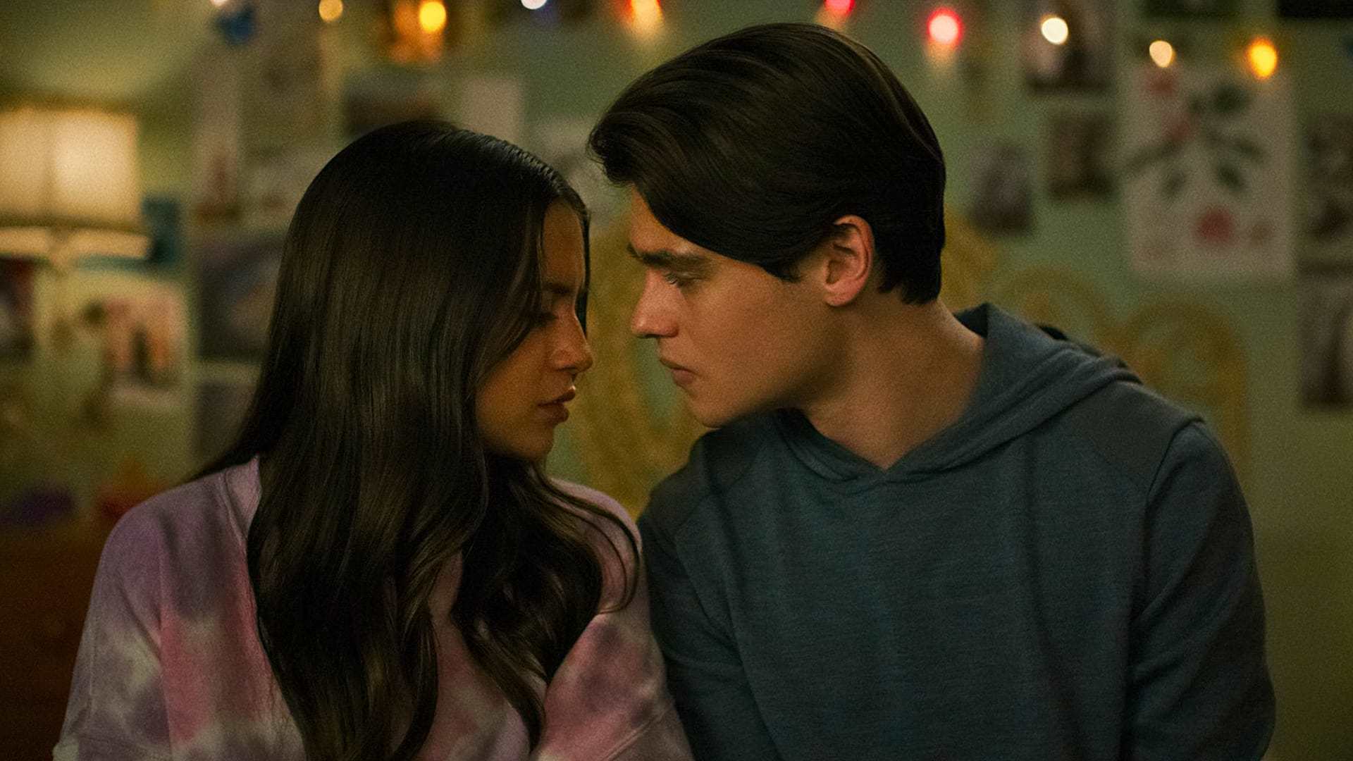 14 filmes de romance adolescente que derretem o coração de qualquer um ...