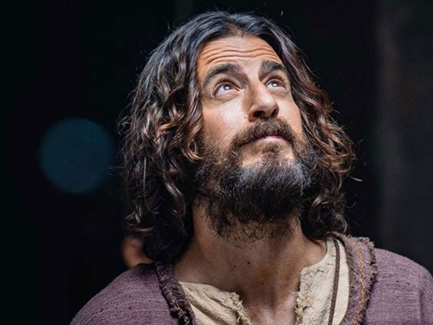 The Chosen: elenco, personagens e trailers da série bíblica - Cultura Genial